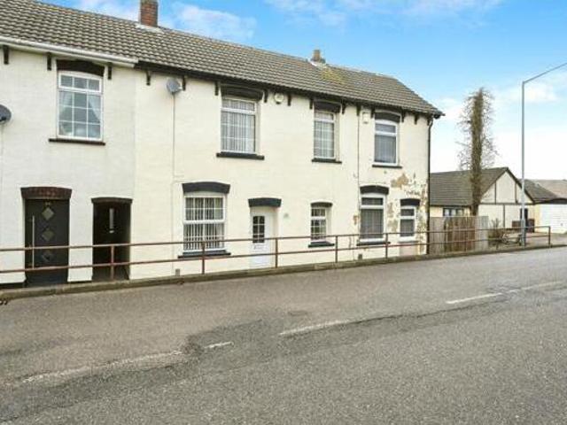 3 Bedroom Terraced House For Sale In Nottingham, Nottinghamshire