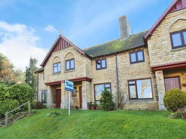 3 Bedroom Terraced House For Sale In Nocton