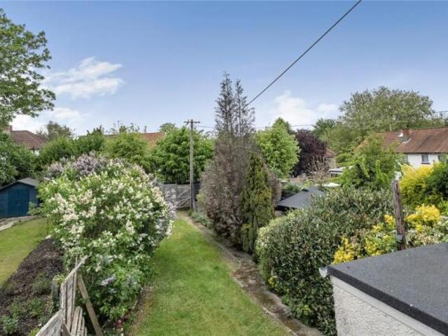 3 bedroom terraced house for sale in Norcot Road, Tilehurst, Reading, RG30