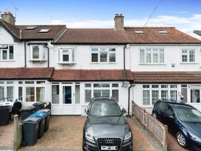 3 Bedroom Terraced House For Sale In Norbury