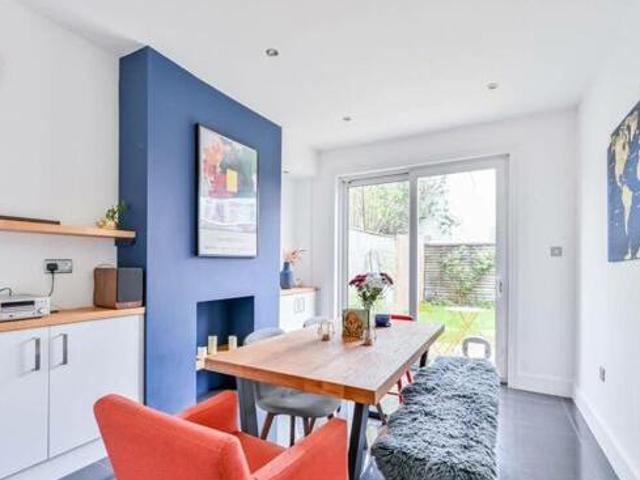 3 Bedroom Terraced House For Sale In Norbury, London