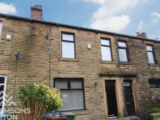 3 Bedroom Terraced House For Sale In Norden