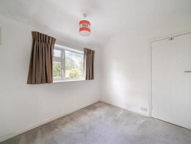 3 bedroom terraced house for sale in Norfolk Crescent, Sidcup, DA15