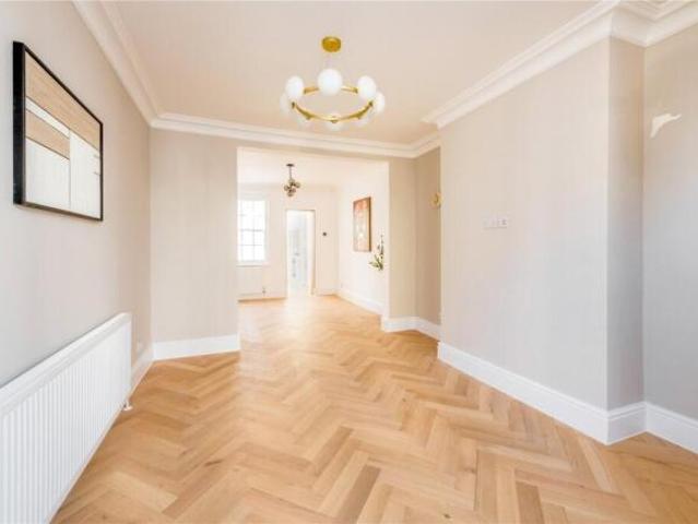 3 bedroom terraced house for sale in Norfolk Road, Brighton, East Sussex, BN1