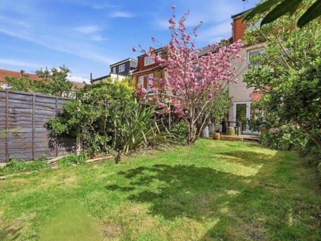 3 bedroom terraced house for sale in Norfolk Road, Enfield, EN3