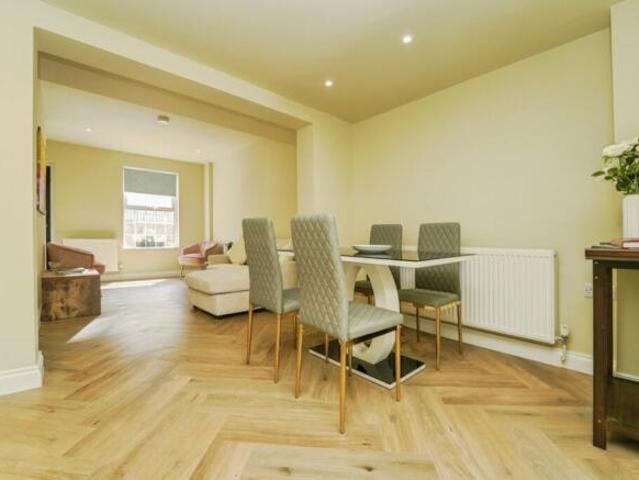 3 bedroom terraced house for sale in Normal Terrace, Cheltenham, Gloucestershire, GL50