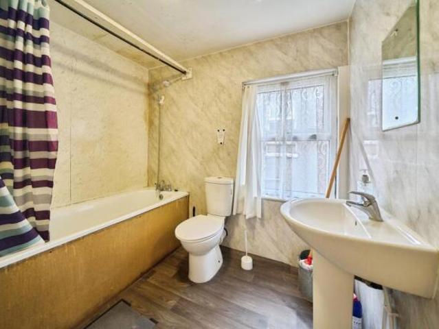 3 bedroom terraced house for sale in Norman Road, London, E11