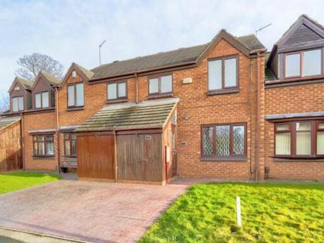 3 Bedroom Terraced House For Sale In Normanby