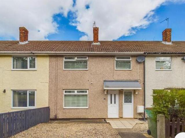 3 Bedroom Terraced House For Sale In Normanby, North Yorkshire