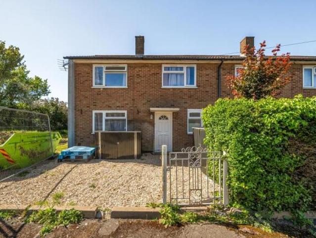3 bedroom terraced house for sale in Normandy Crescent, Oxford, OX4
