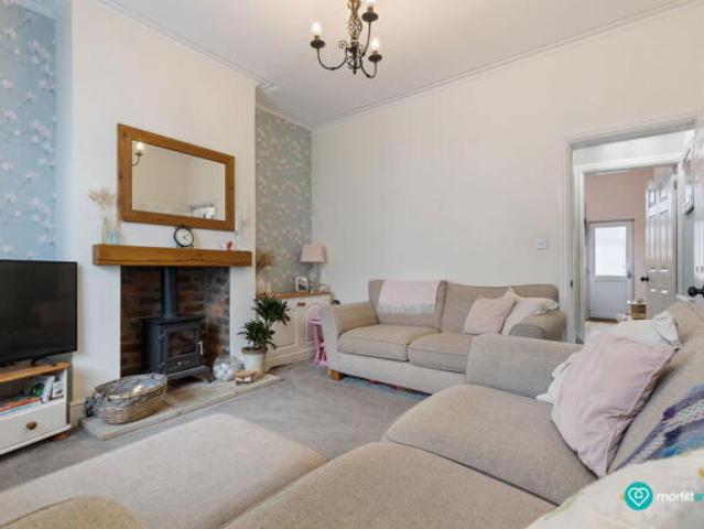 3 bedroom terraced house for sale in Norris Road, Hillsborough, S6 4QS, S6