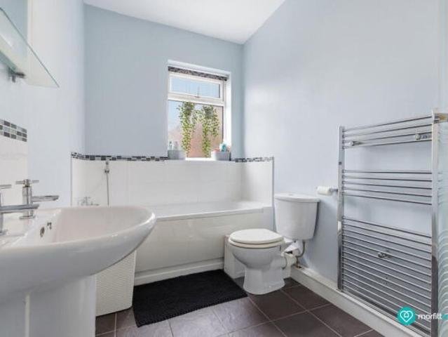 3 bedroom terraced house for sale in Norris Road, Hillsborough, Sheffield, S6 4QR, S6