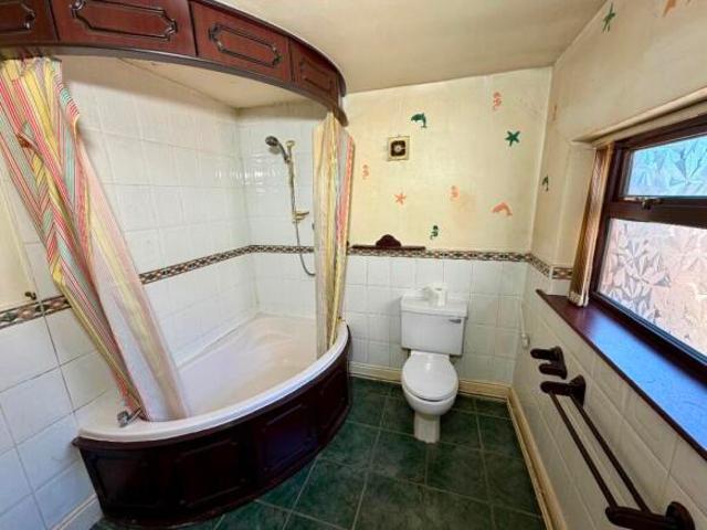 3 bedroom terraced house for sale in Norris Street, Warrington, WA2