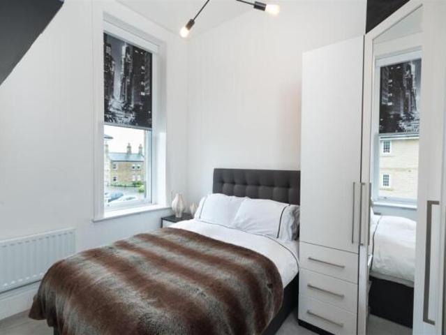 3 bedroom terraced house for sale in Norwood Drive, Menston, LS29