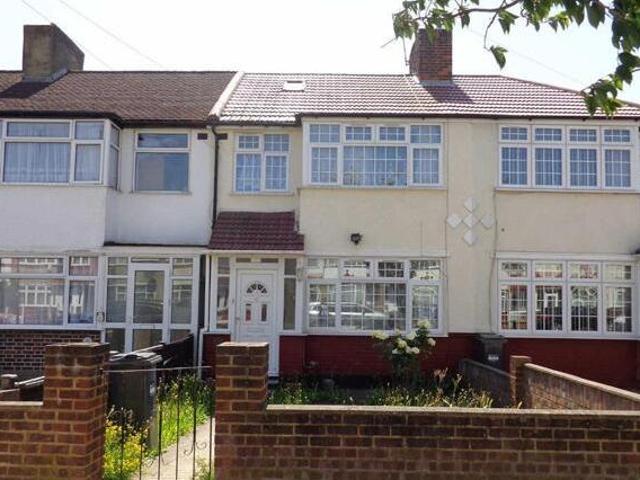 3 Bedroom Terraced House For Sale In Norwood Green