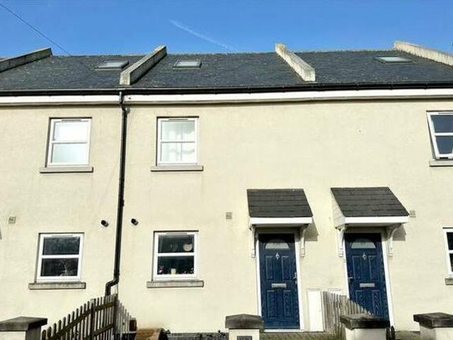 3 bedroom terraced house for sale in Norway Street Portslade Brighton East Sussex BN41