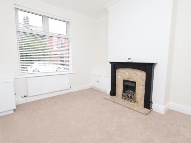 3 bedroom terraced house for sale in Norway Street, Stretford, M32