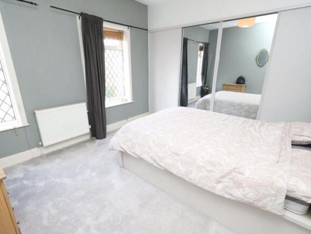 3 bedroom terraced house for sale in Norway Street, Stretford, M32