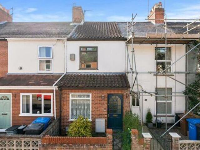 3 Bedroom Terraced House For Sale In Norwich