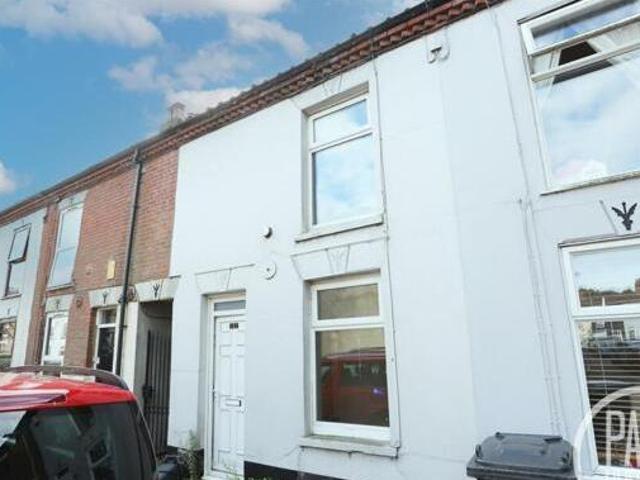 3 Bedroom Terraced House For Sale In Norwich