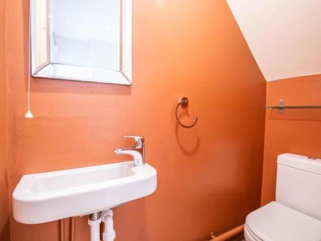 3 bedroom terraced house for sale in Norwich Street, Cambridge, CB2
