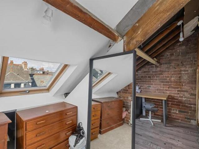 3 bedroom terraced house for sale in Norton Avenue, Plymouth, PL4