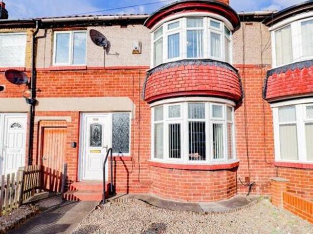 3 Bedroom Terraced House For Sale In Norton