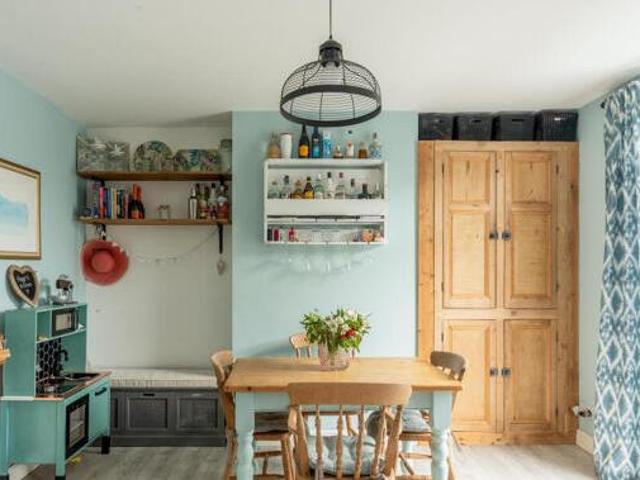3 Bedroom Terraced House For Sale In Northville