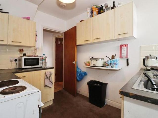 3 bedroom terraced house for sale in Northville Road, Bristol, Gloucestershire, BS7
