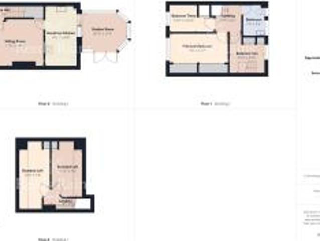 3 bedroom terraced house for sale in Northwood Close, Hull, East Yorkshire, HU8