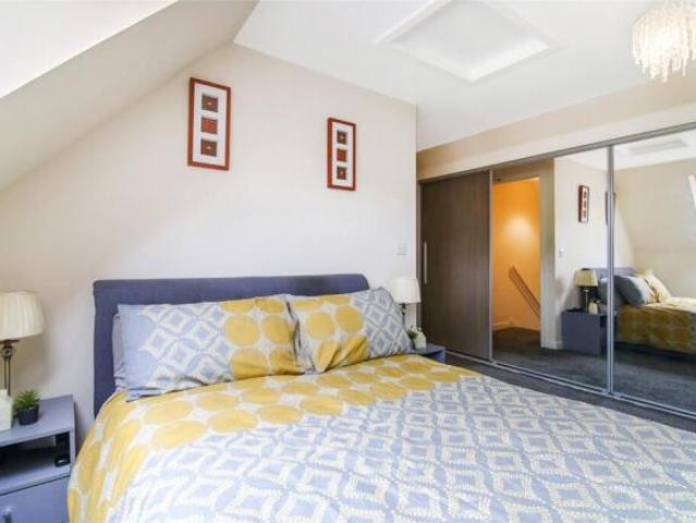 3 bedroom terraced house for sale in Northwood Terrace, Glasgow, City, G43
