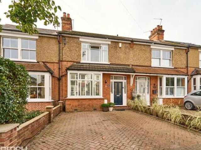 3 Bedroom Terraced House For Sale In Northwood