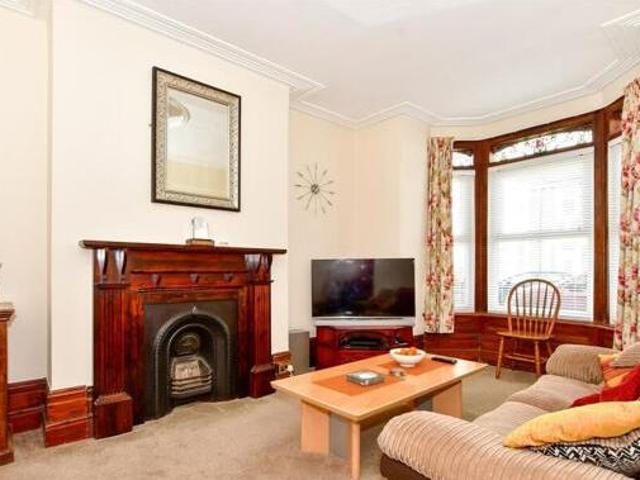 3 Bedroom Terraced House For Sale In North End, Portsmouth