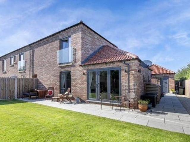 3 Bedroom Terraced House For Sale In North Leverton