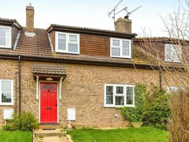 3 Bedroom Terraced House For Sale In North Luffenham, Oakham