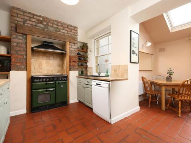 3 bedroom terraced house for sale in North Road, St. Andrews, BS6