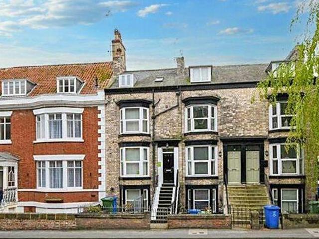 3 Bedroom Terraced House For Sale In North Yorkshire