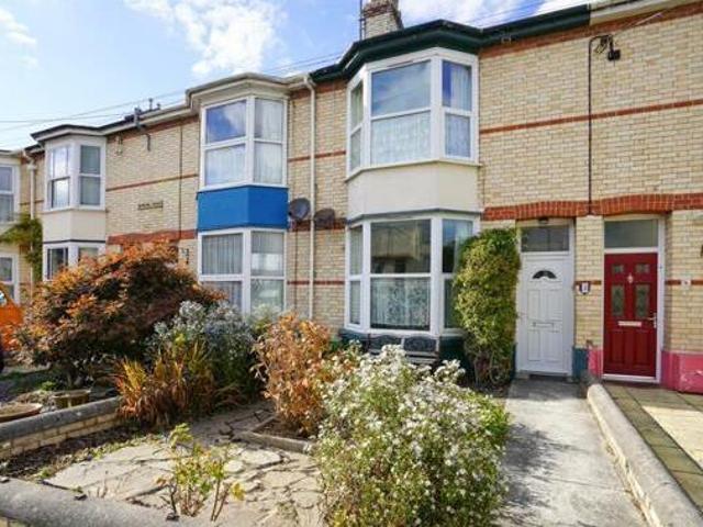 3 Bedroom Terraced House For Sale In Northam