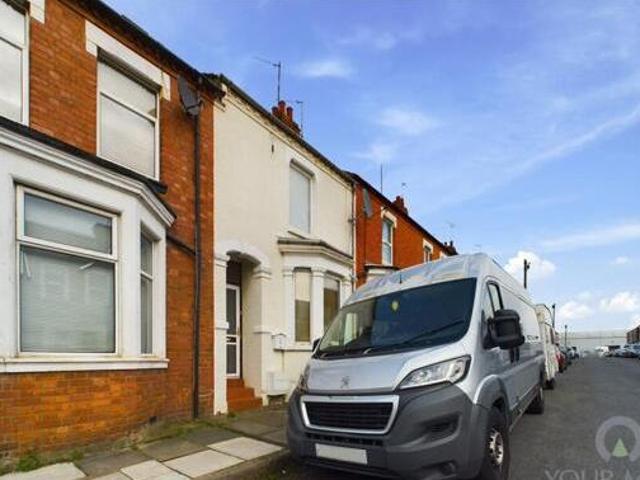 3 Bedroom Terraced House For Sale In Northampton