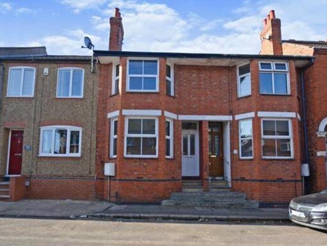 3 Bedroom Terraced House For Sale In Northampton