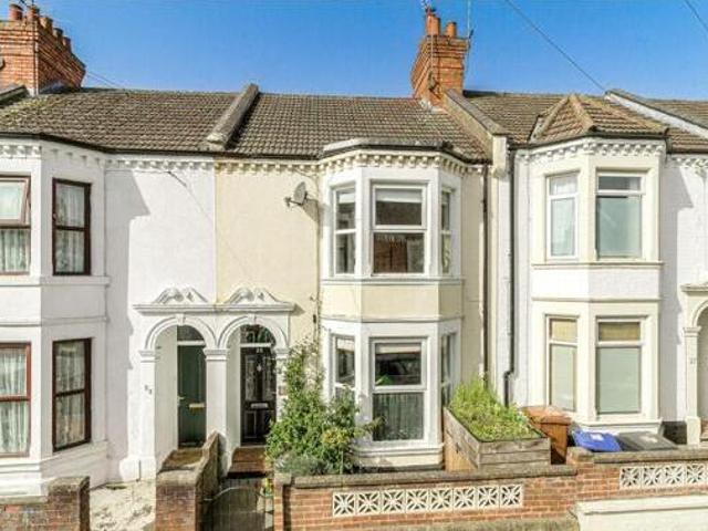 3 Bedroom Terraced House For Sale In Northampton
