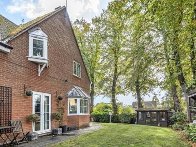 3 Bedroom Terraced House For Sale In Northampton, Northamptonshire