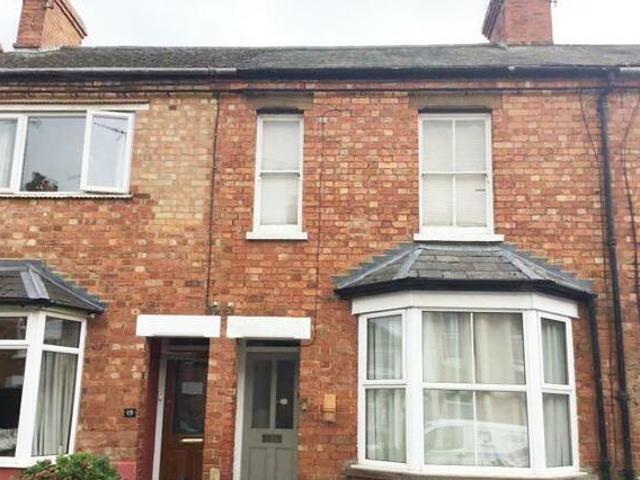 3 Bedroom Terraced House For Sale In Northamptonshire