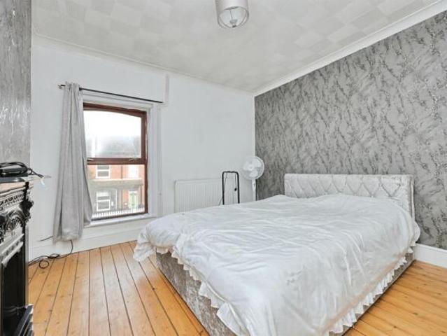 3 bedroom terraced house for sale in Northcote Road, Norwich, NR3