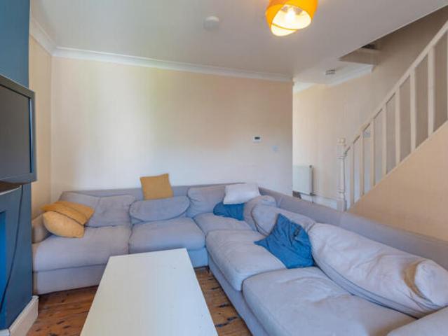 3 bedroom terraced house for sale in Northcote Road, Southampton, SO17