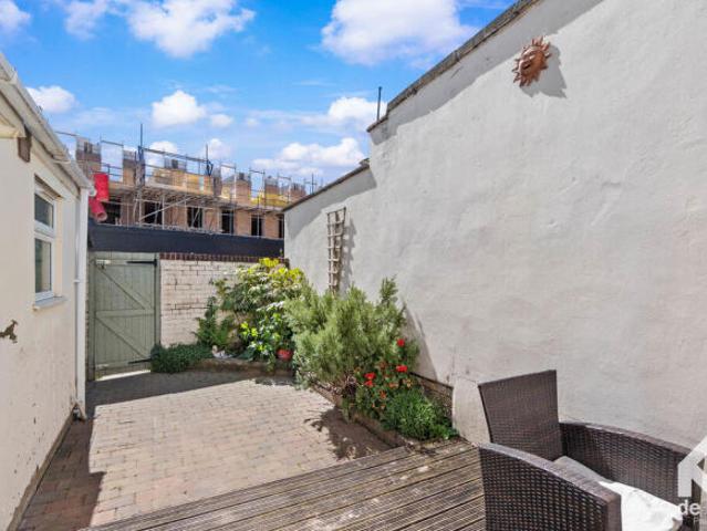 3 bedroom terraced house for sale in Northfield Terrace, Cheltenham, Gloucestershire, GL50