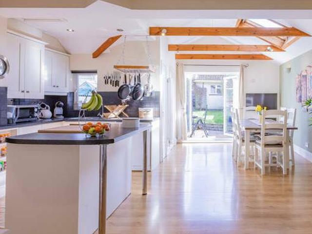 3 bedroom terraced house for sale in Northfield Road St George Bristol BS5