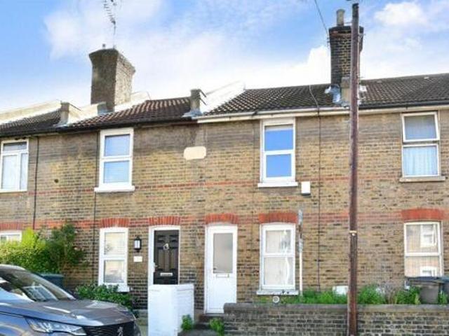 3 Bedroom Terraced House For Sale In Northfleet, Gravesend