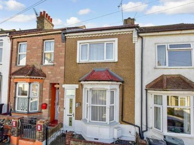 3 Bedroom Terraced House For Sale In Northfleet, Gravesend
