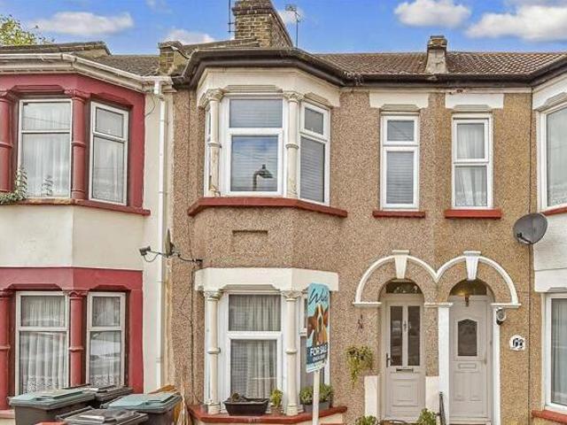 3 Bedroom Terraced House For Sale In Northfleet, Gravesend